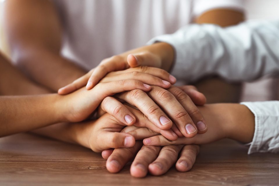 How Schizophrenia Family Support Can Help on the Day to Day | Life ...