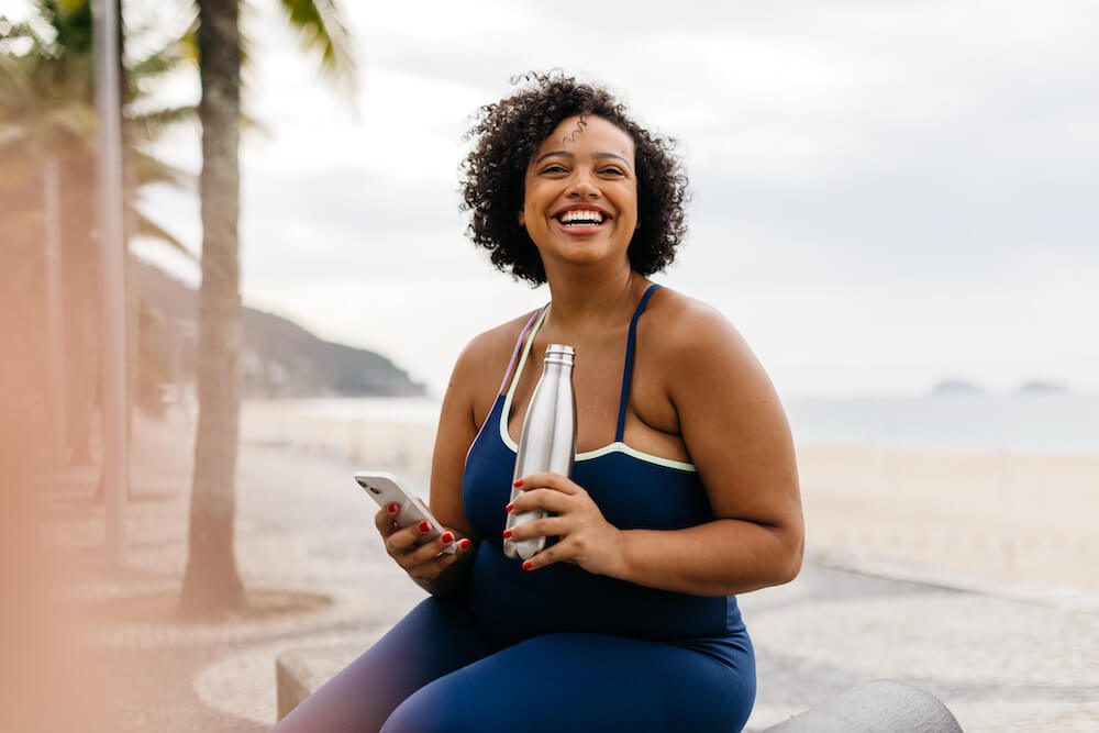 The Impact of Physical Activity on Depression | Life Adjustment Team
