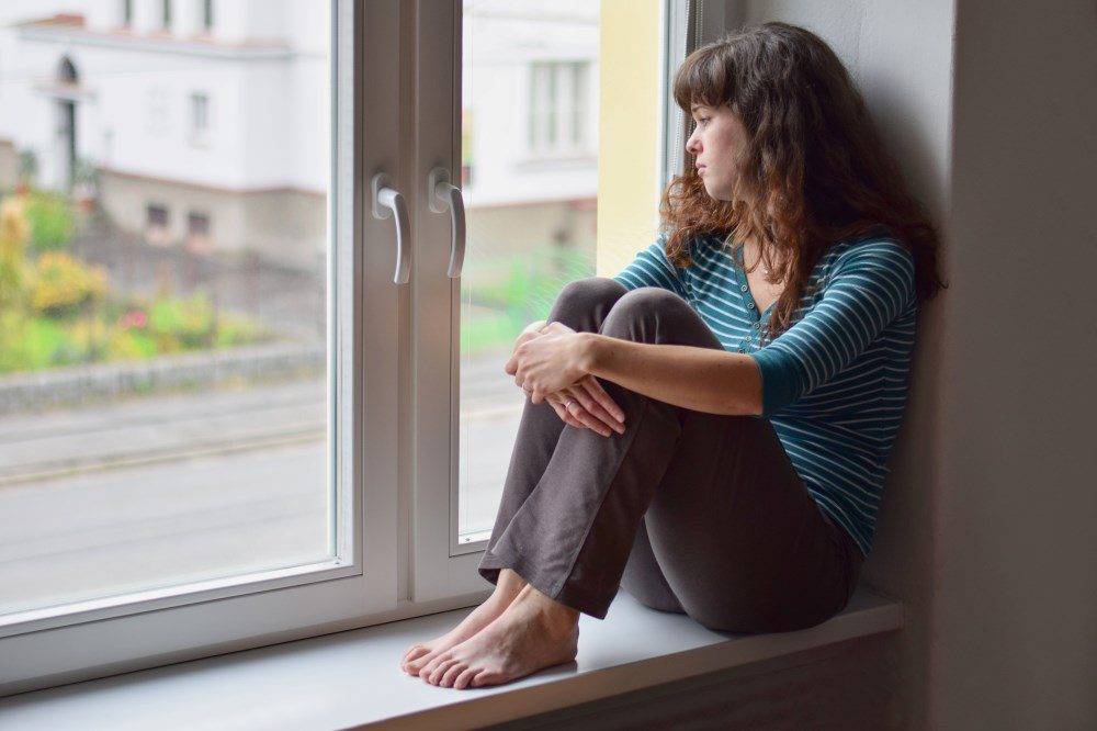 Isolation and Anxiety: Why Social Withdrawal Can Exacerbate Symptoms ...