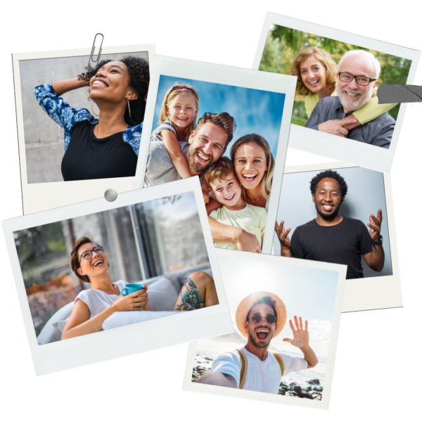 Life Adjustment Home - Life Adjustment Team