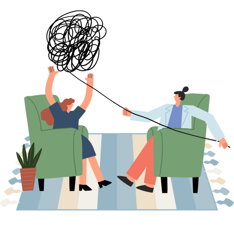 Treatments - Life Adjustment Team