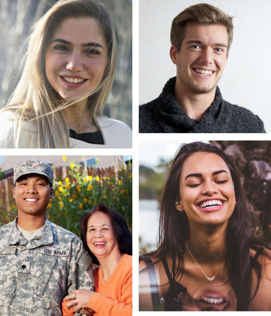 Helping Adult Child - Life Adjustment Team