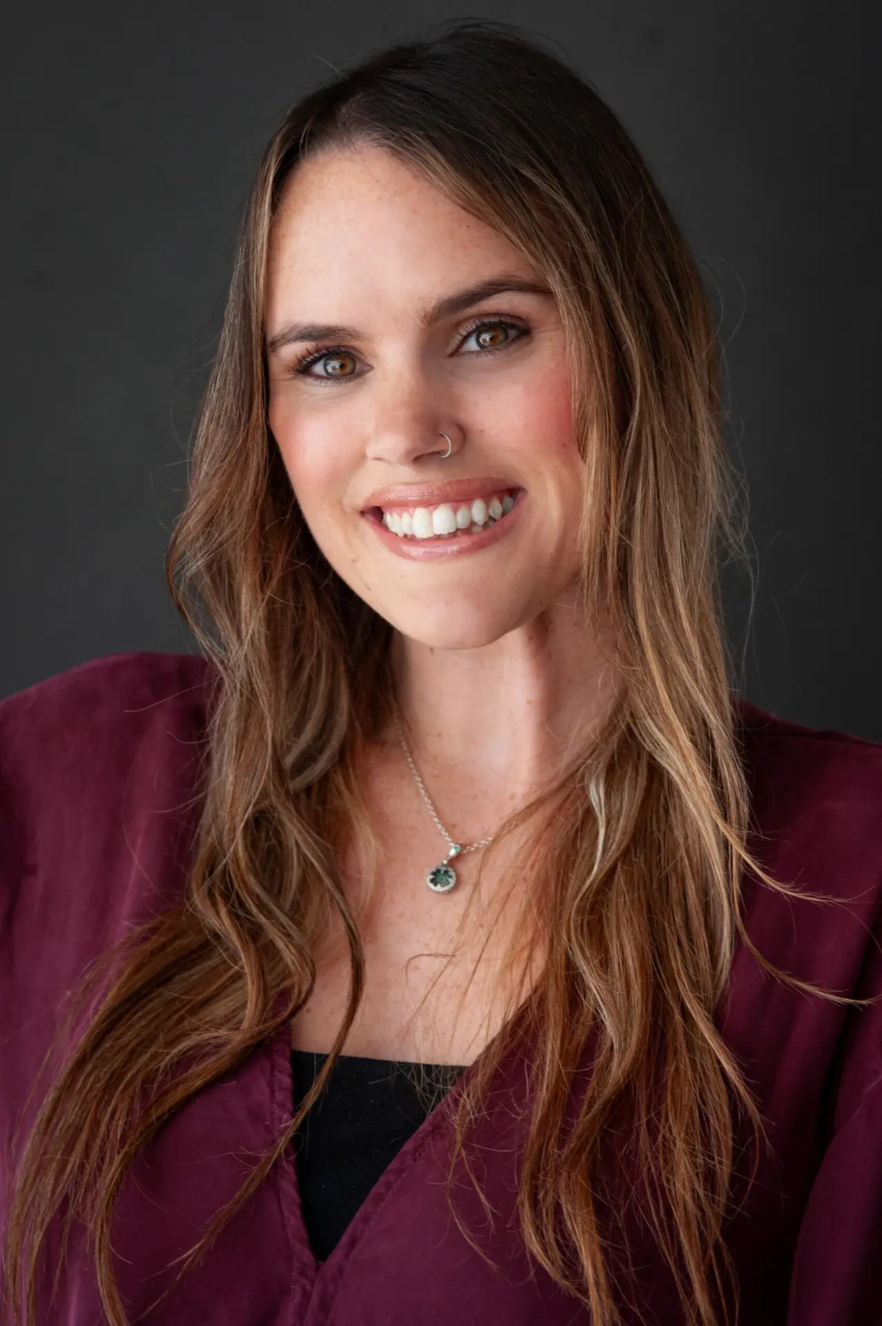 Melissa Moore - Life Adjustment Team